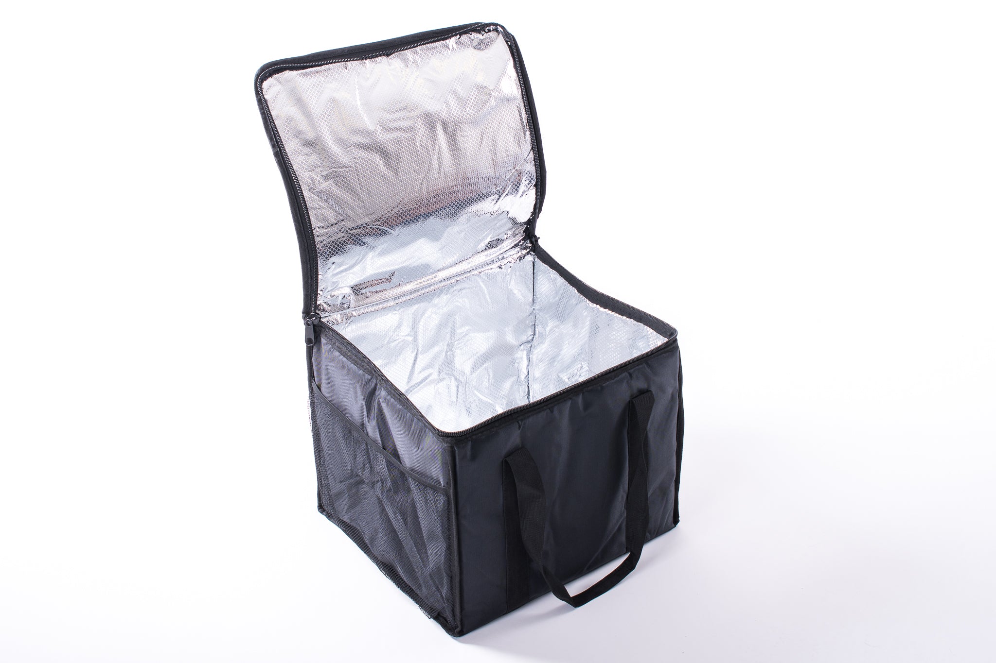 Chilled Food Delivery Bag 51 Litre Catering Insulated Cool Deliveries Bags C17